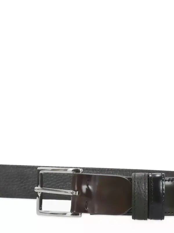 Hogan Leather Belt