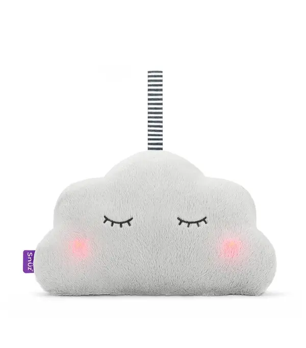 SNÜZ Cloud Baby Sleep Aid - Grey