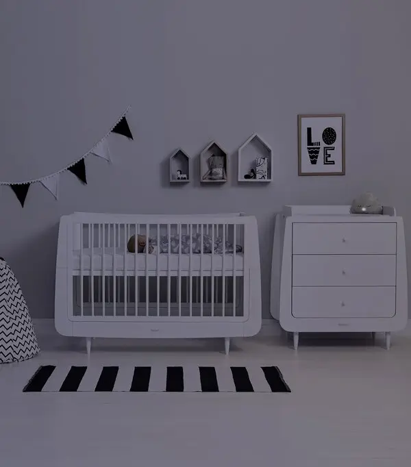 SNÜZ Cloud Baby Sleep Aid
