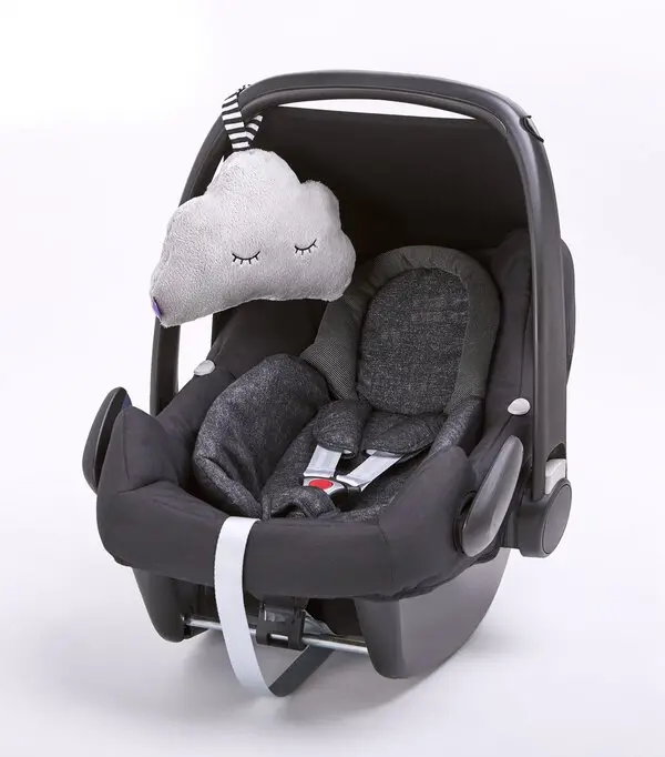 SNÜZ Cloud Baby Sleep Aid