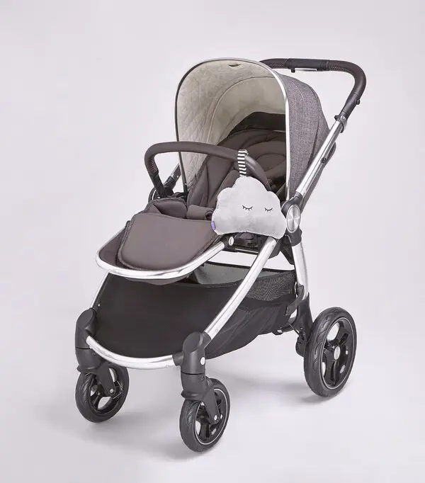 SNÜZ Cloud Baby Sleep Aid