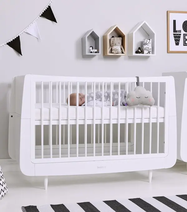 SNÜZ Cloud Baby Sleep Aid
