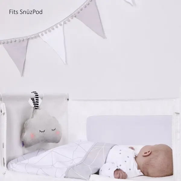SNÜZ Cloud Baby Sleep Aid