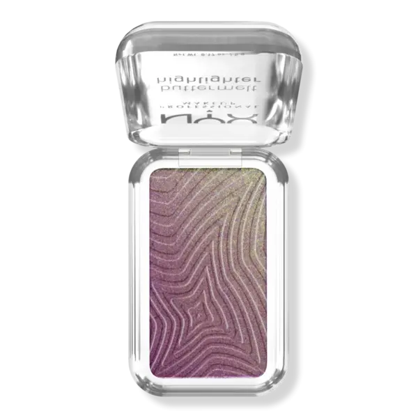 NYX PROFESSIONAL MAKEUP Buttermelt Highlighter - Butta In Black