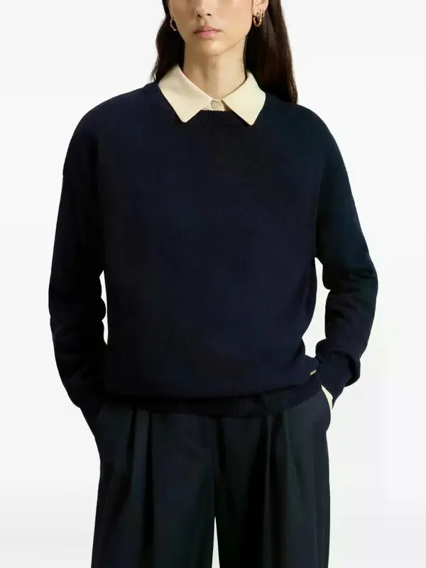Woolrich Crew-neck Sweater