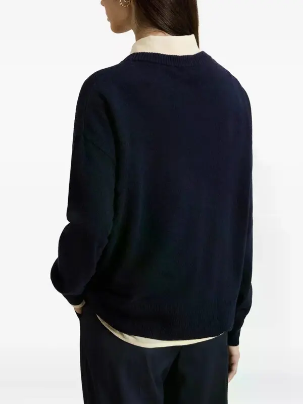Woolrich Crew-neck Sweater