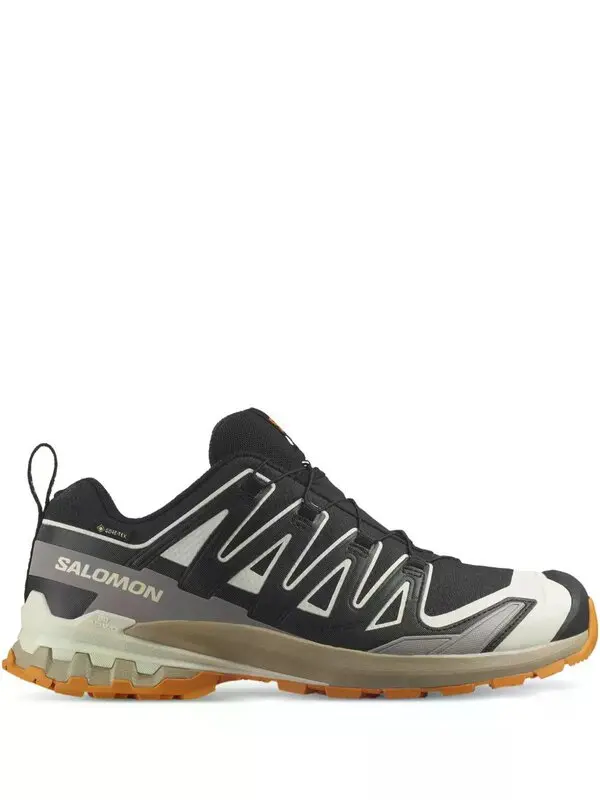 SALOMON Xa Pro 3d Sneakers - Black