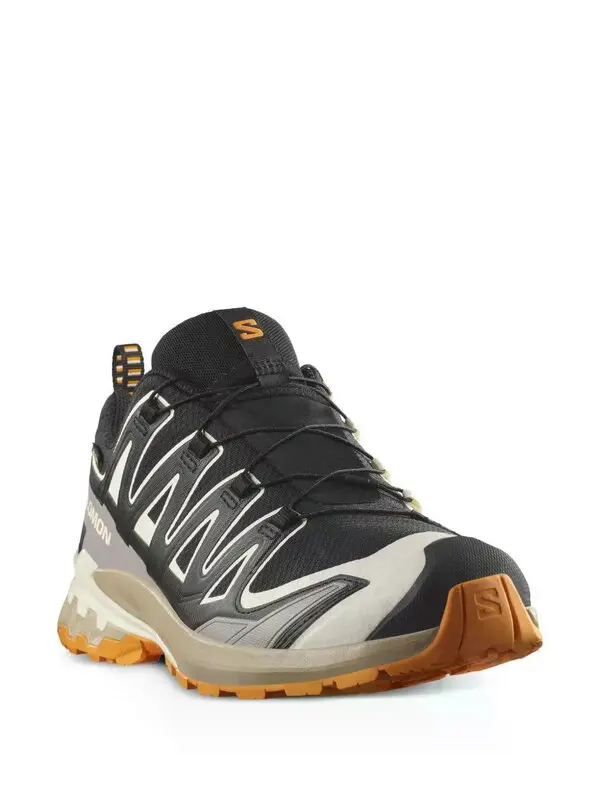 SALOMON Xa Pro 3d Sneakers - Black