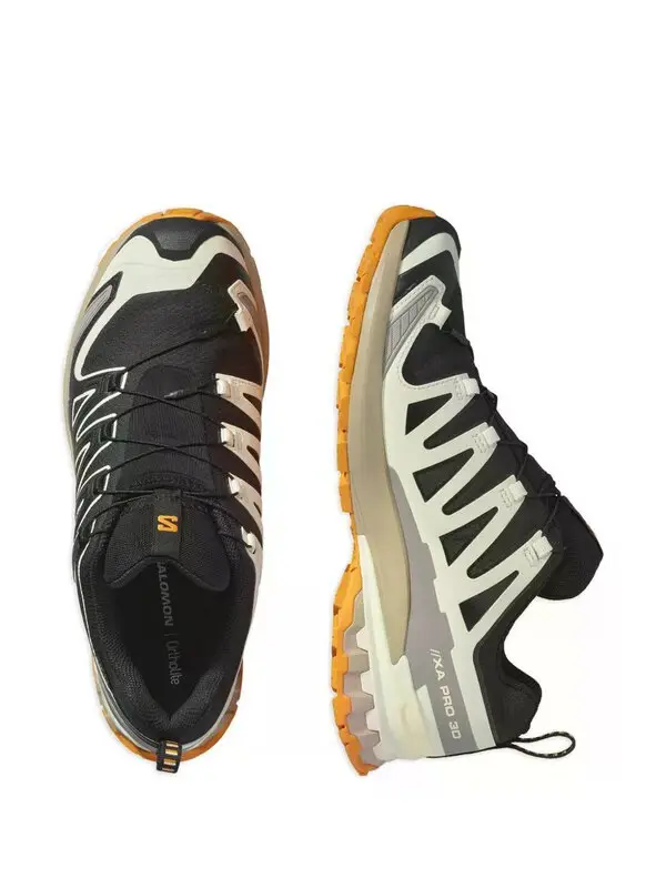 SALOMON Xa Pro 3d Sneakers - Black