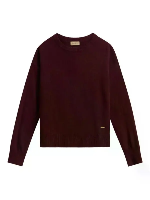 Woolrich Crew-neck Sweater