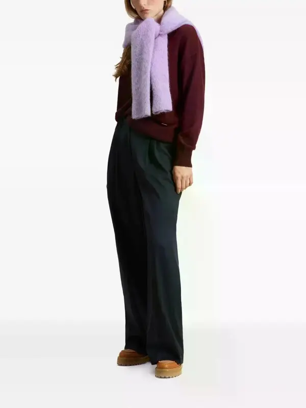 Woolrich Crew-neck Sweater