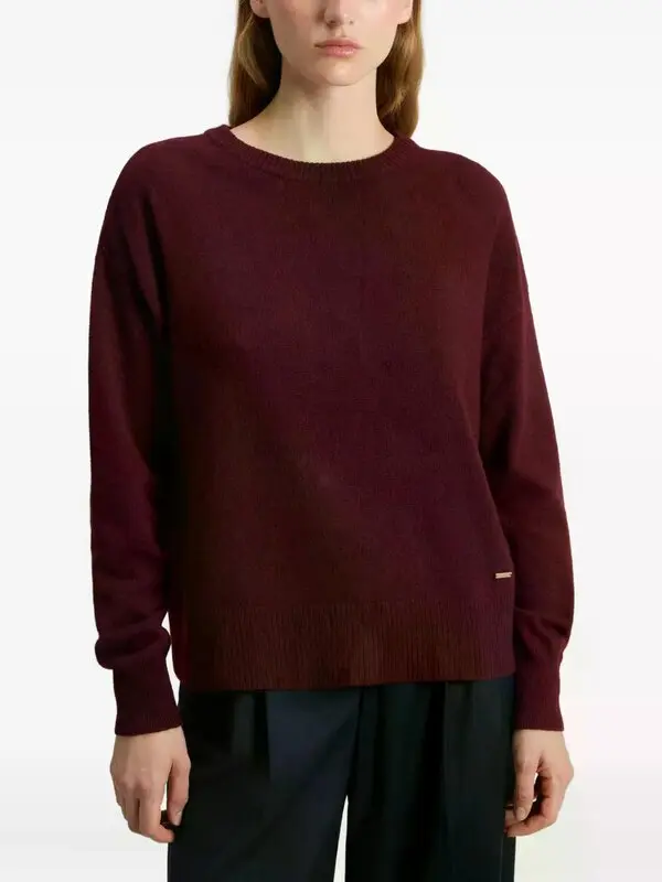 Woolrich Crew-neck Sweater