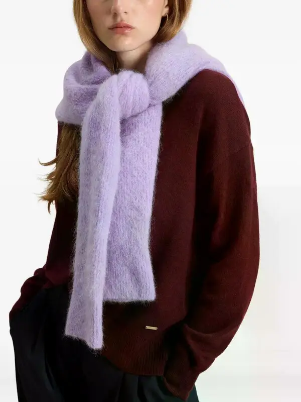Woolrich Crew-neck Sweater