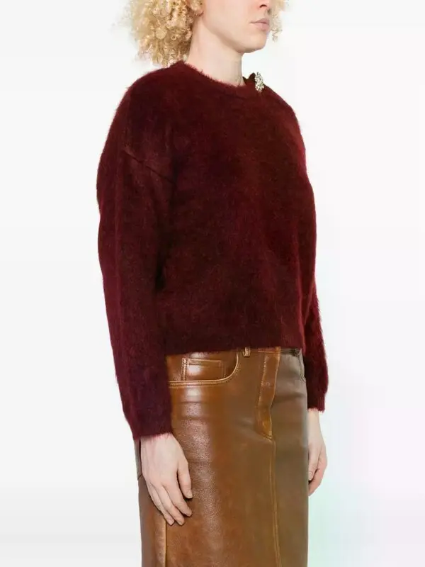 N°21 Embellished Sweater