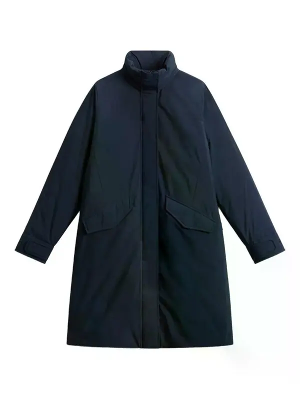 Woolrich Hooded Parka Coat