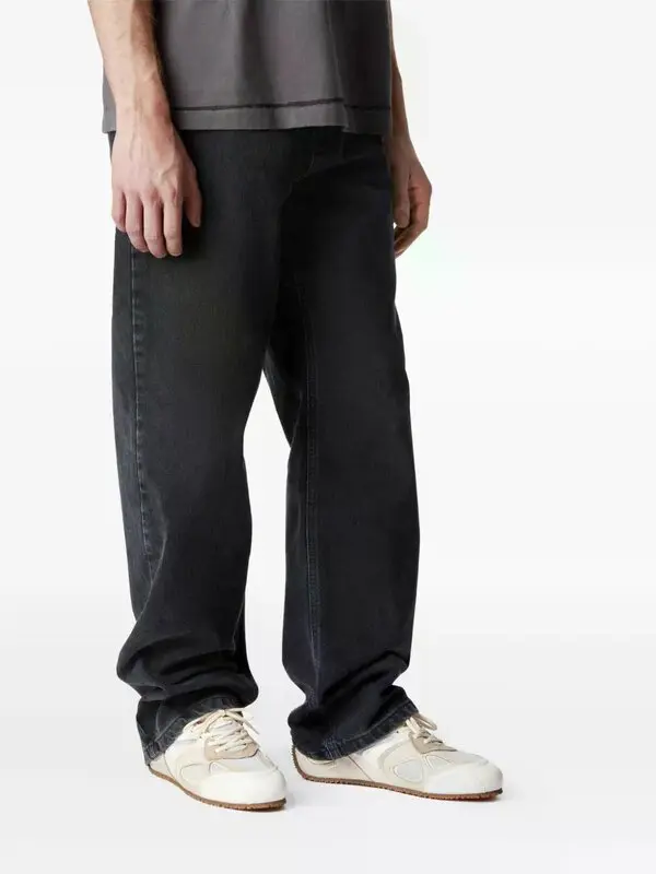 Axel Arigato Slow Runner Low-top Sneakers - Neutrals