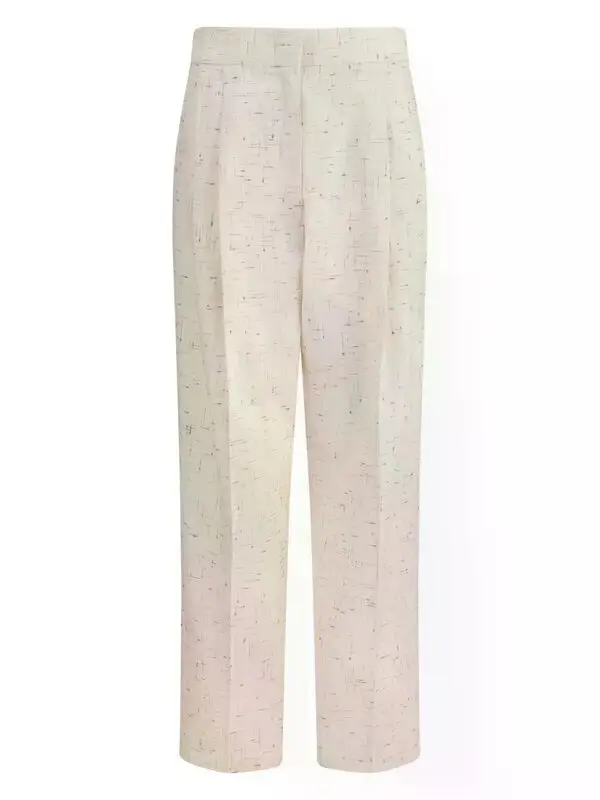 Fabiana Filippi Tailored Trousers