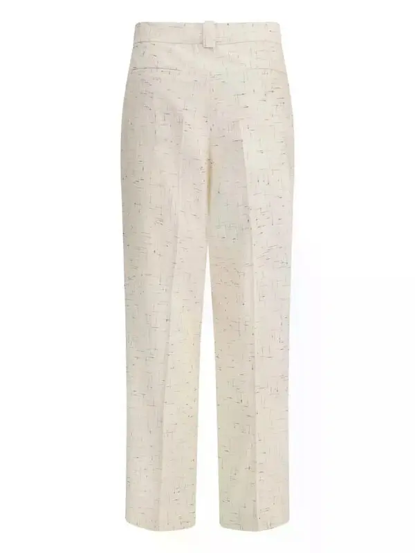 Fabiana Filippi Tailored Trousers