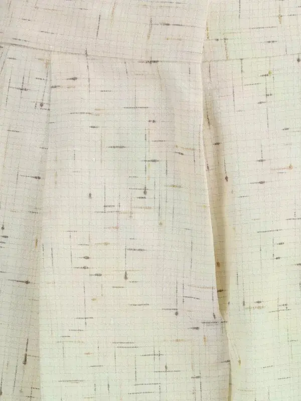 Fabiana Filippi Tailored Trousers