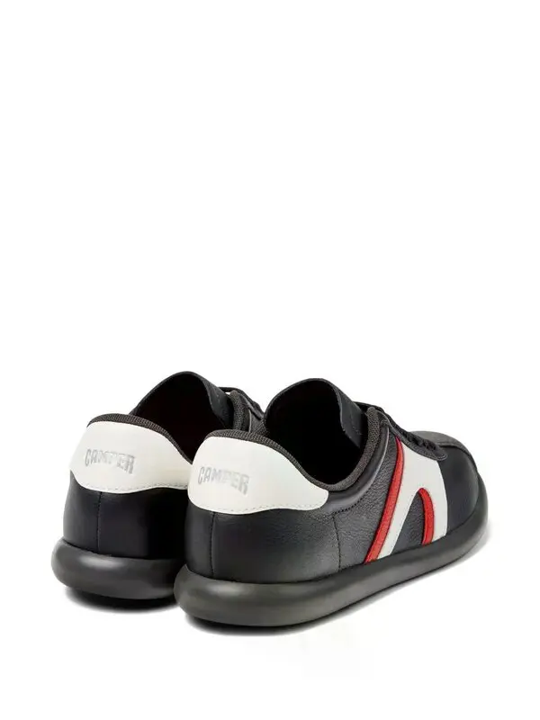 Camper Pelotas Soller Leather Sneakers
