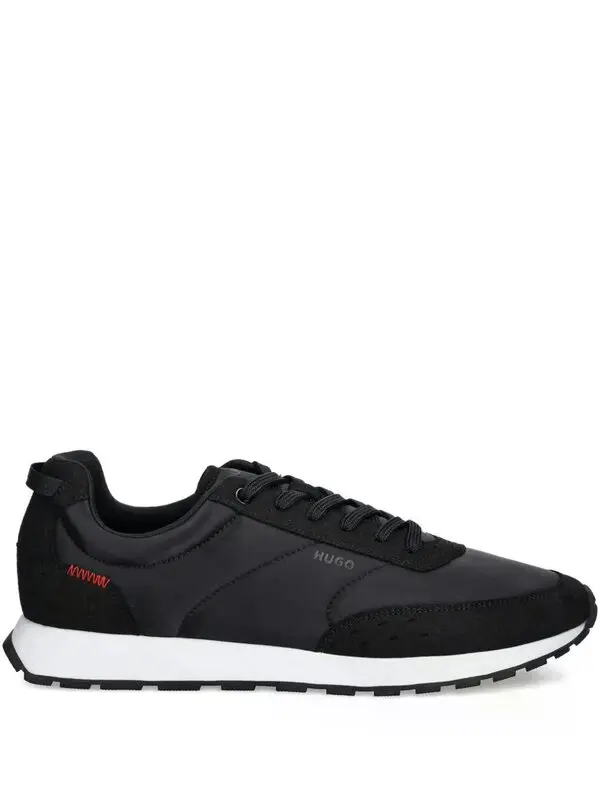 Hugo Icelin Lace-up Sneakers