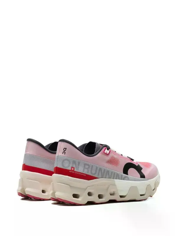On Cloudmster Hyper Sneakers - Neutrals