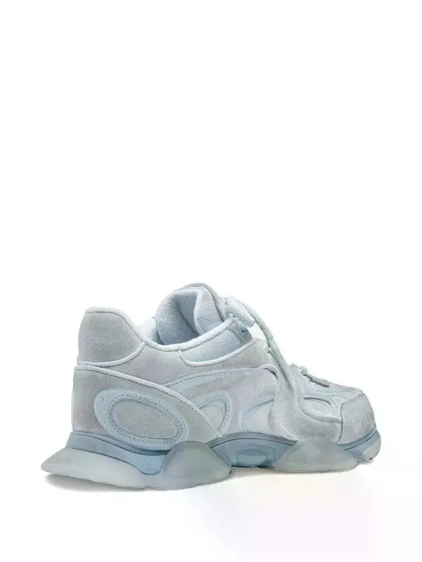 Axel Arigato Eris Panelled Sneakers - Blue
