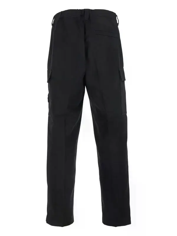 Stone Island Cargo-pocket Trousers