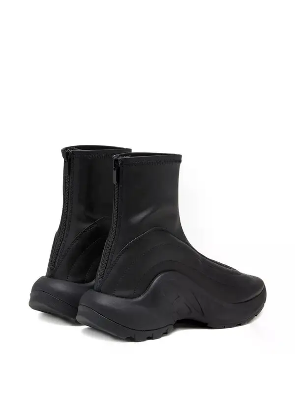 DIESEL® S-runner Hi-top Sneakers
