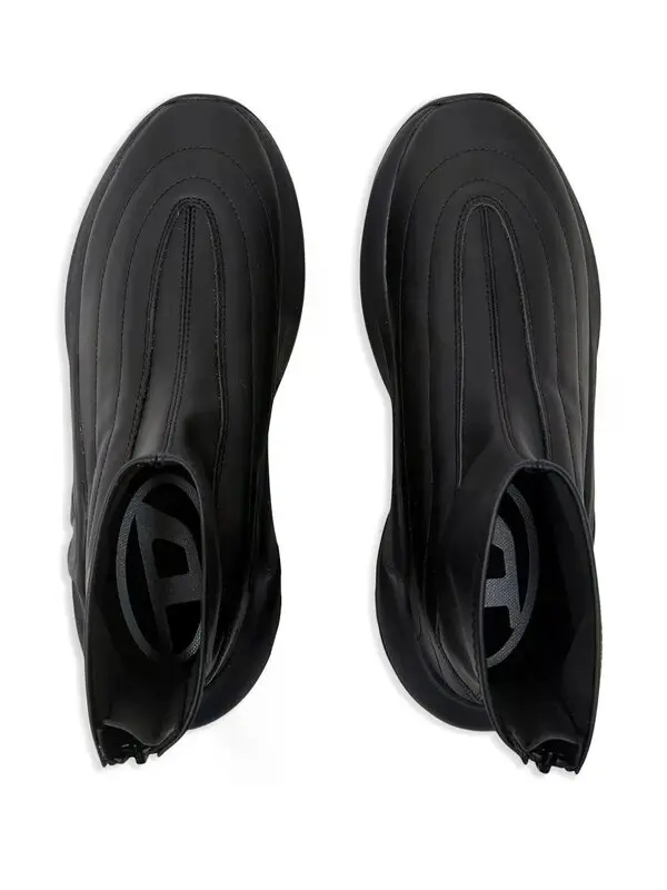DIESEL® S-runner Hi-top Sneakers