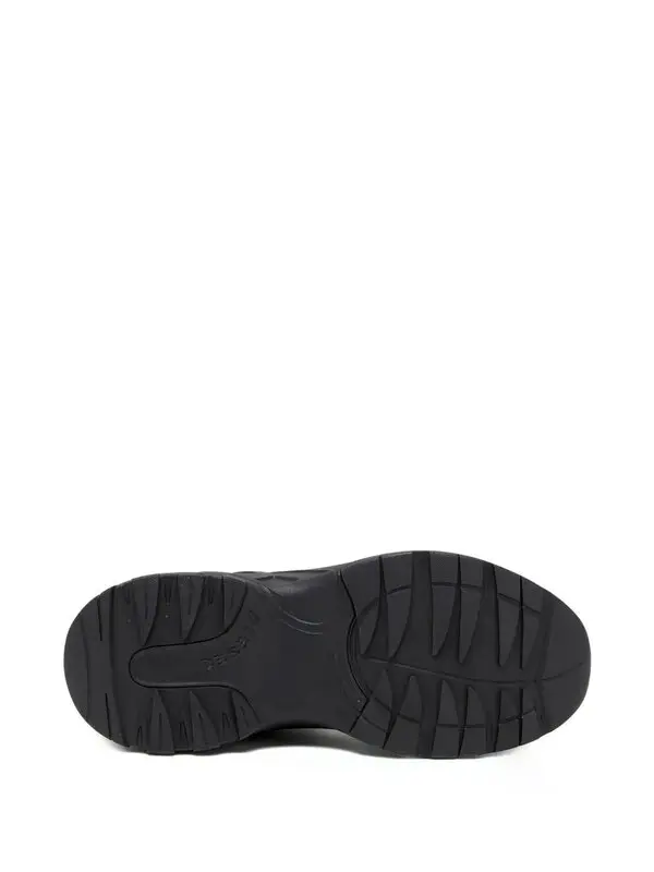 DIESEL® S-runner Hi-top Sneakers