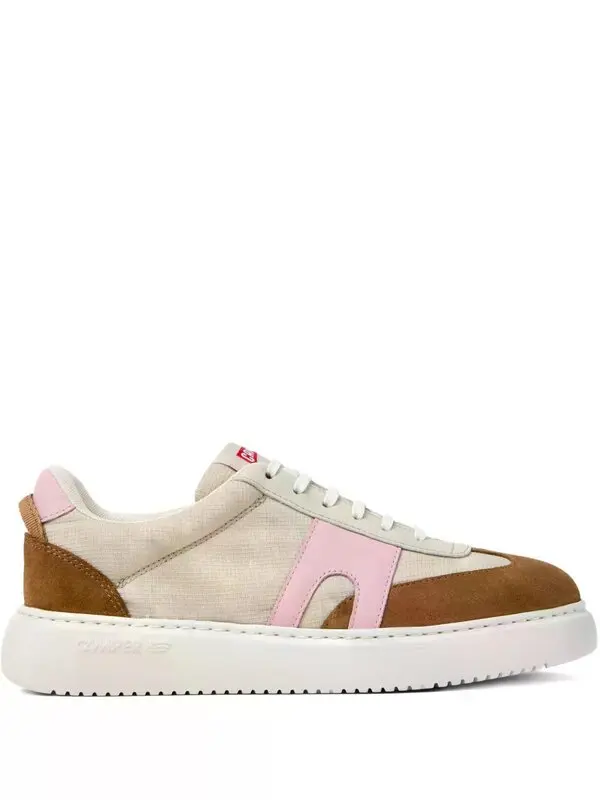 Camper Runner K21 Panelled Sneakers