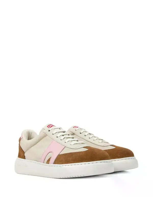 Camper Runner K21 Panelled Sneakers