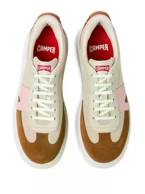 Camper Runner K21 Panelled Sneakers