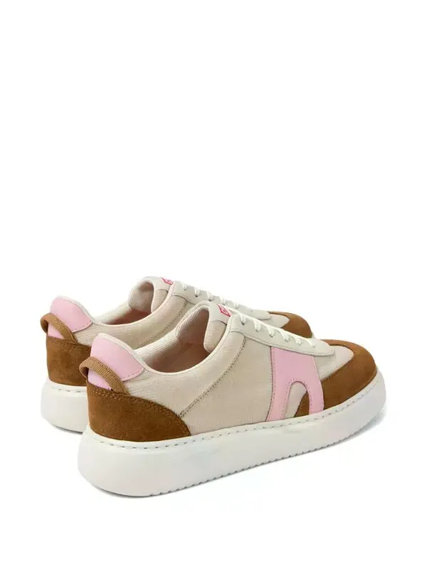 Camper Runner K21 Panelled Sneakers