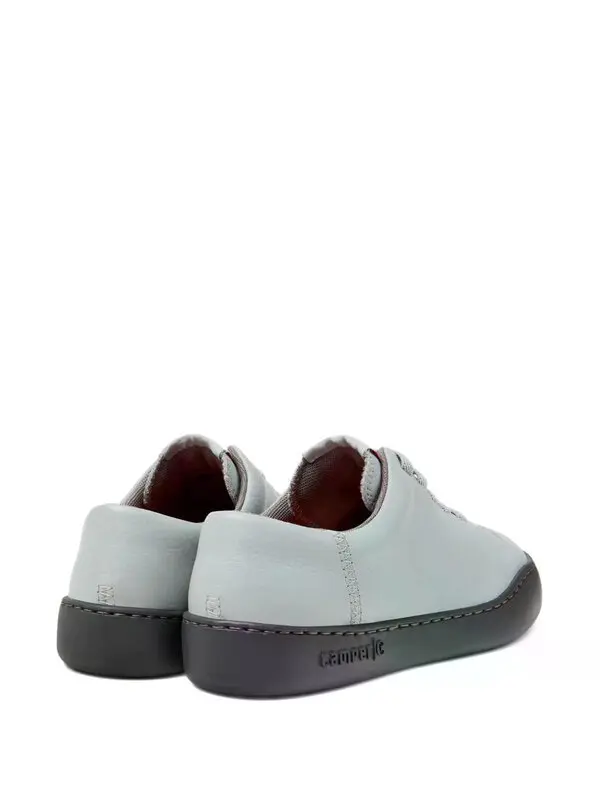 Camper Peu Touring Leather Sneakers