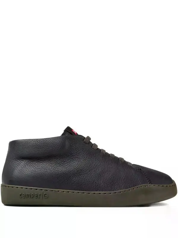 Camper Peu Touring Leather Sneakers