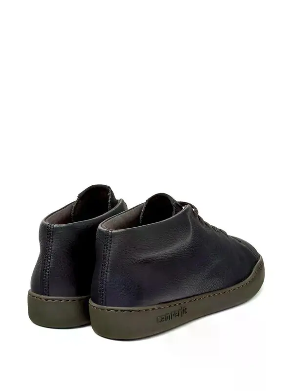 Camper Peu Touring Leather Sneakers
