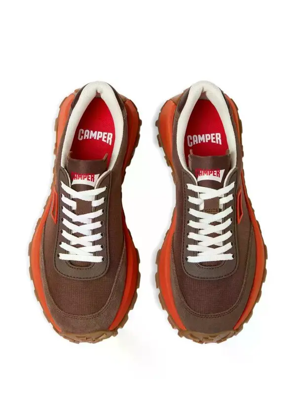 Camper Drift Trail Sneakers