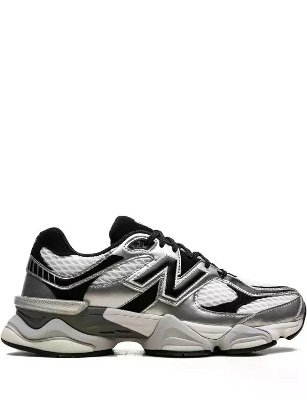 NEW BALANCE X Shoe Palace 9060 Sneakers - Grey