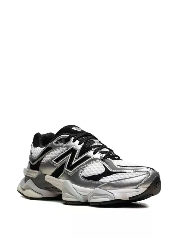 NEW BALANCE X Shoe Palace 9060 Sneakers - Grey