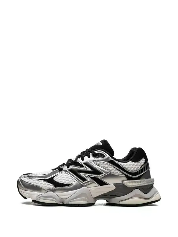 NEW BALANCE X Shoe Palace 9060 Sneakers - Grey