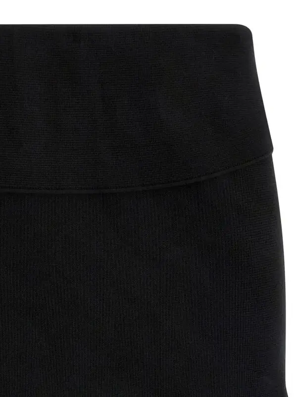 TWINSET Flared Skirt