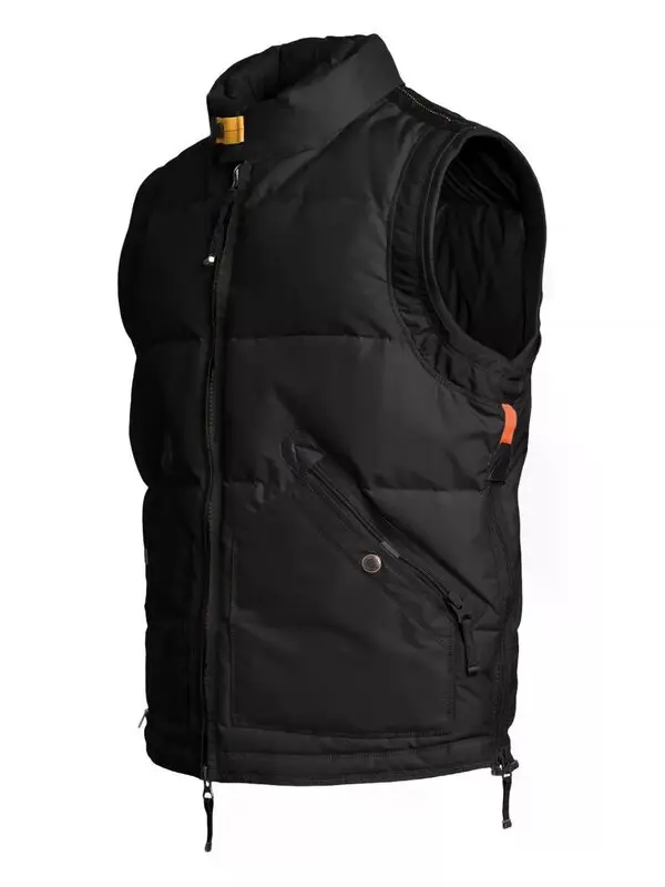 PARAJUMPERS Kobuk Quilted Gilet