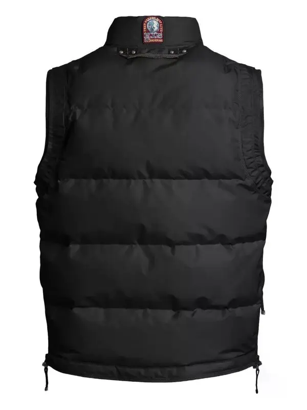 PARAJUMPERS Kobuk Quilted Gilet