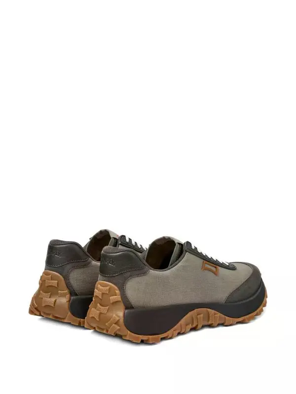 Camper Drift Trail Sneakers - Grey