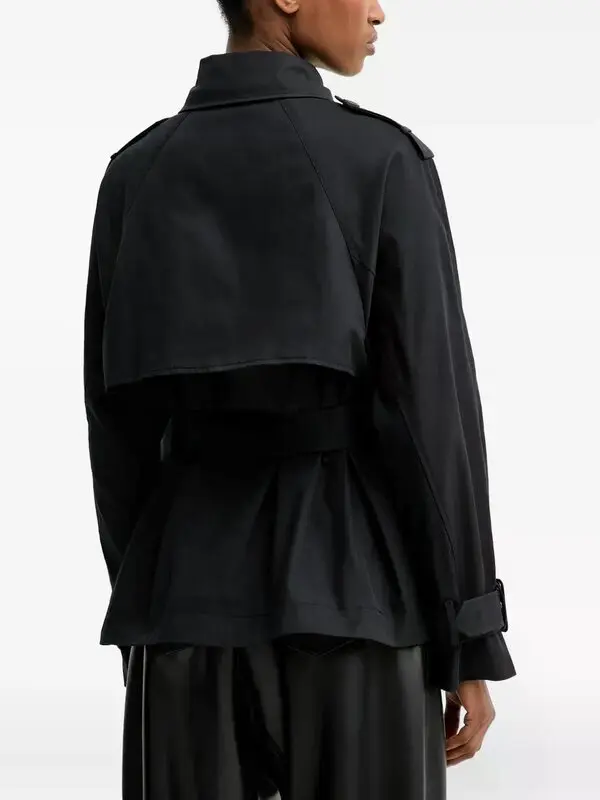 Guess Belted Jacket