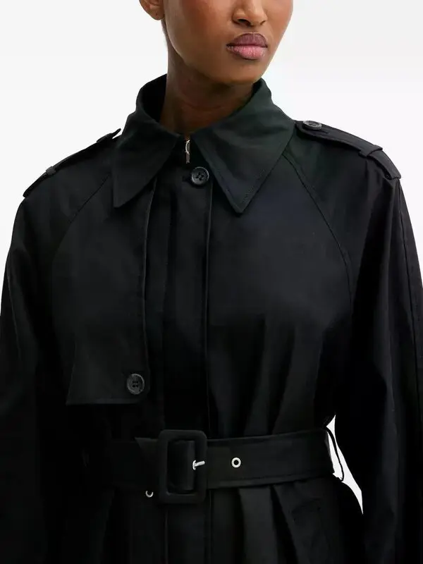 Guess Belted Jacket