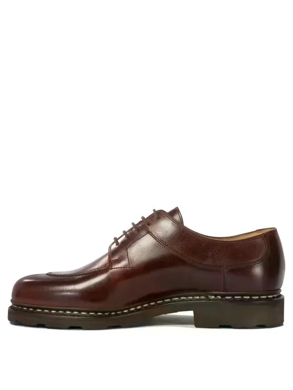 Paraboot Avignon Derby Shoes