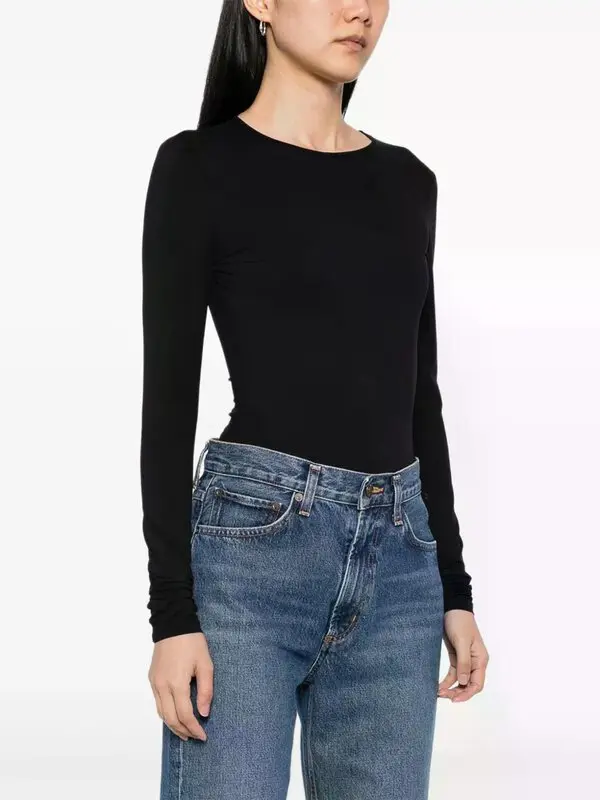 AGOLDE Aura Bodysuit